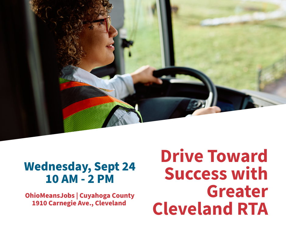 For Job Seekers – Greater Cleveland Works